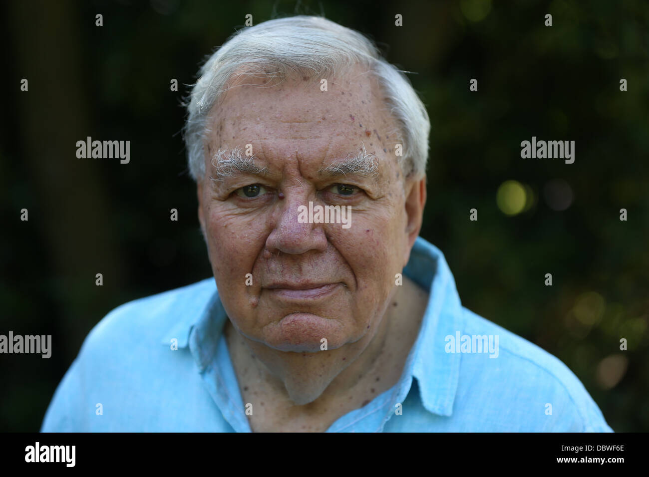 Sir Bob High Resolution Stock Photography and Images - Alamy