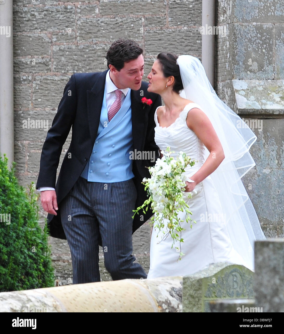 Andrew Charlton and Edwina Palmer The wedding of Andrew Charlton and ...