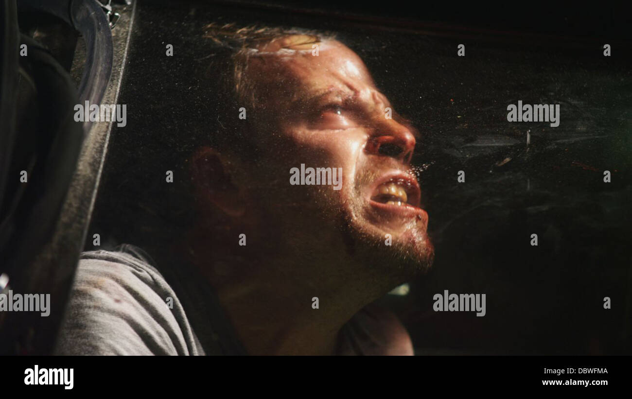 BRAKE (2012) STEPHEN DORFF GABE TORRES (DIR) 001 MOVIESTORE COLLECTION ...