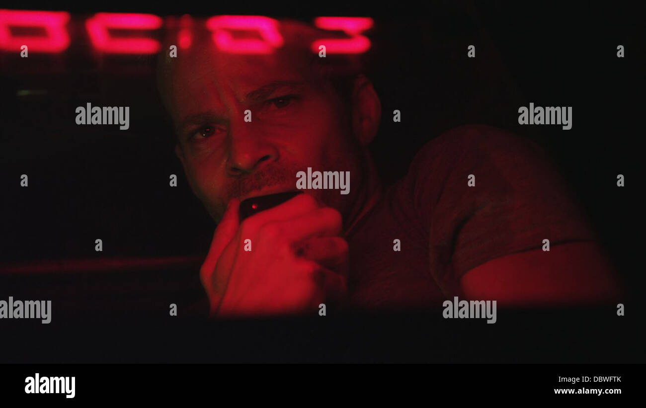 BRAKE (2012) STEPHEN DORFF GABE TORRES (DIR) 007 MOVIESTORE COLLECTION ...