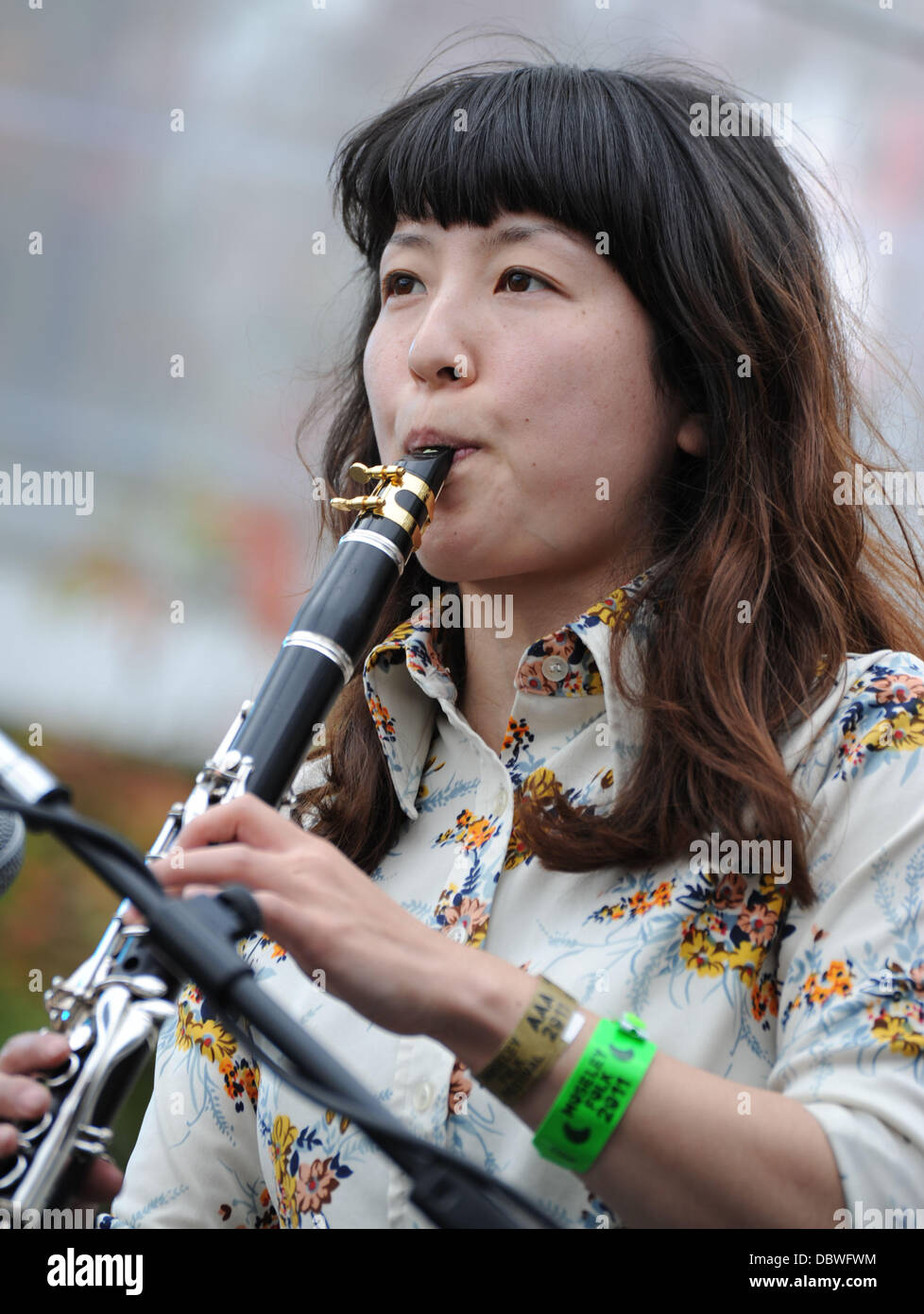 Ruth Theodore Moseley Folk Festival in Moseley - Day Two Birmingham ...