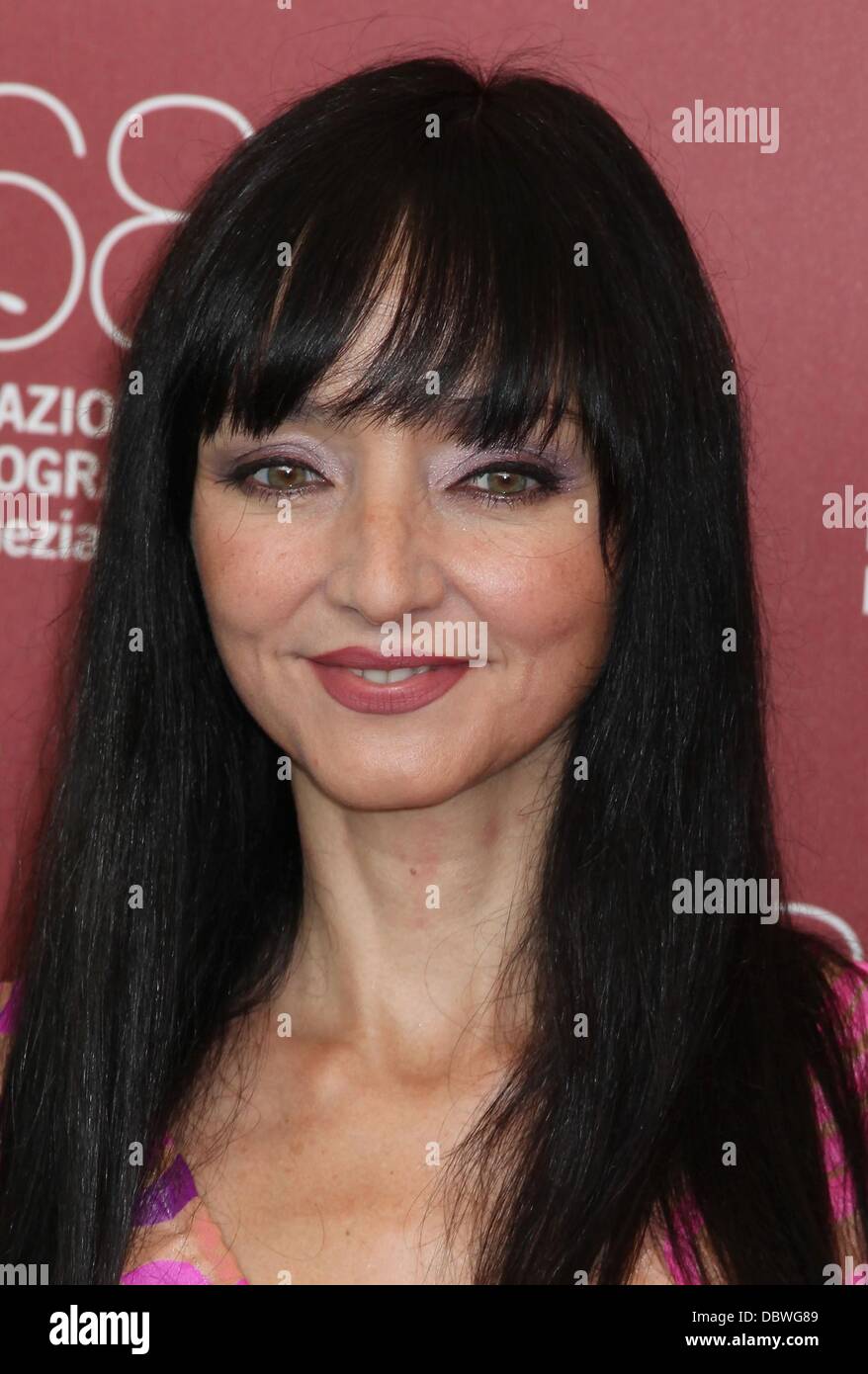 Maria de medeiros hi-res stock photography and images - Alamy