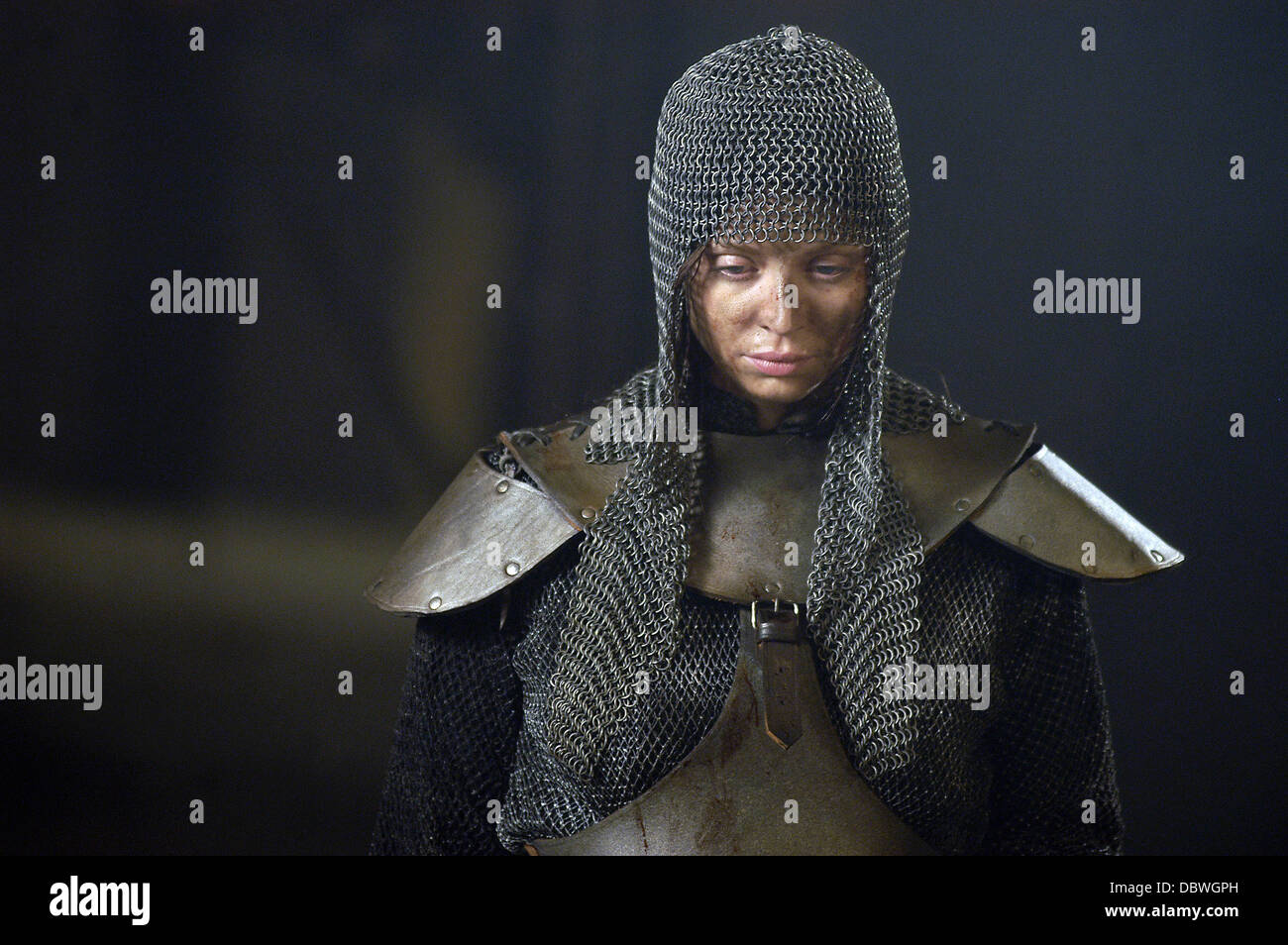 Amber benson hi-res stock photography and images - Alamy
