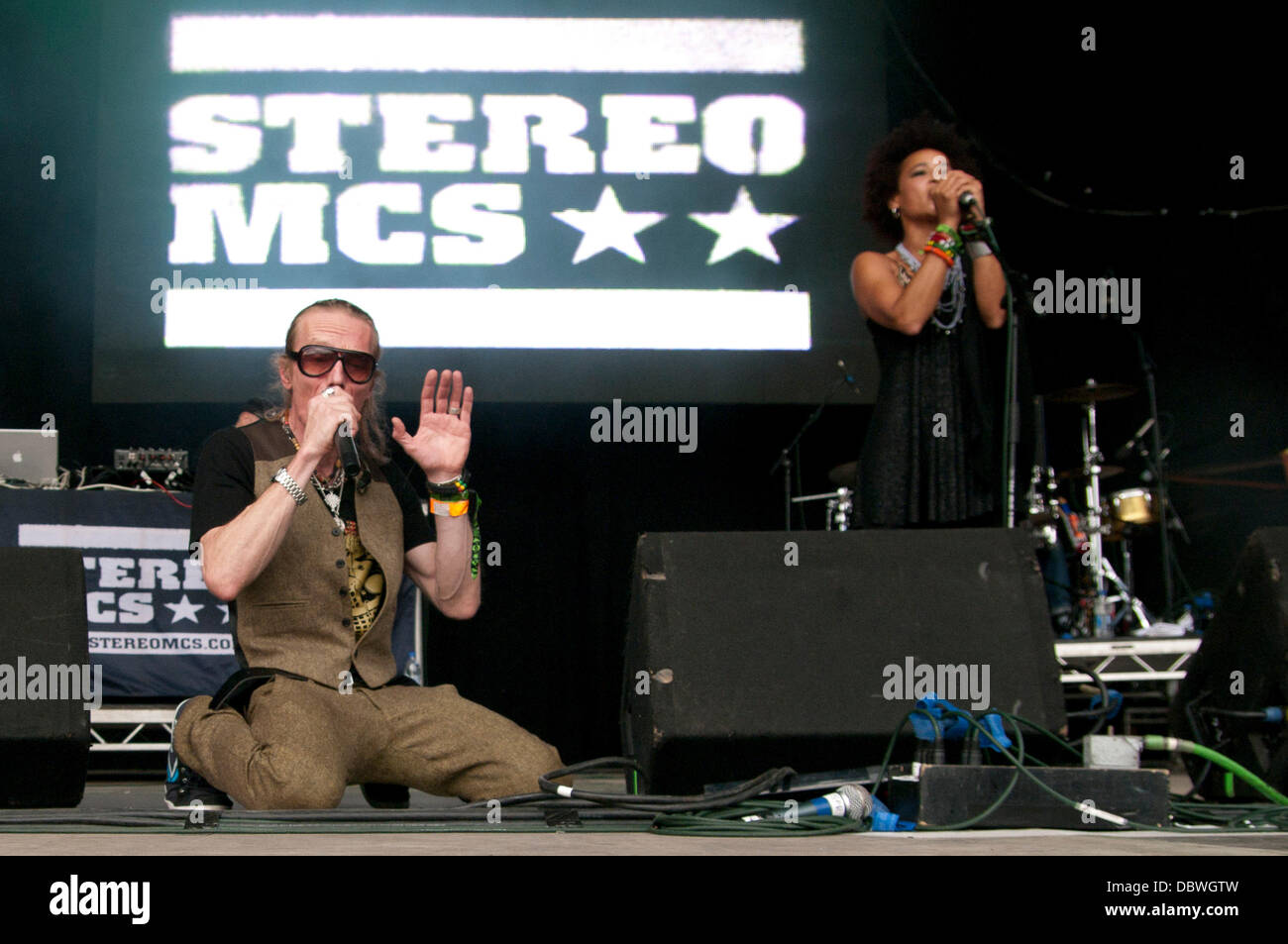 Stereo Mcs High Resolution Stock Photography and Images - Alamy