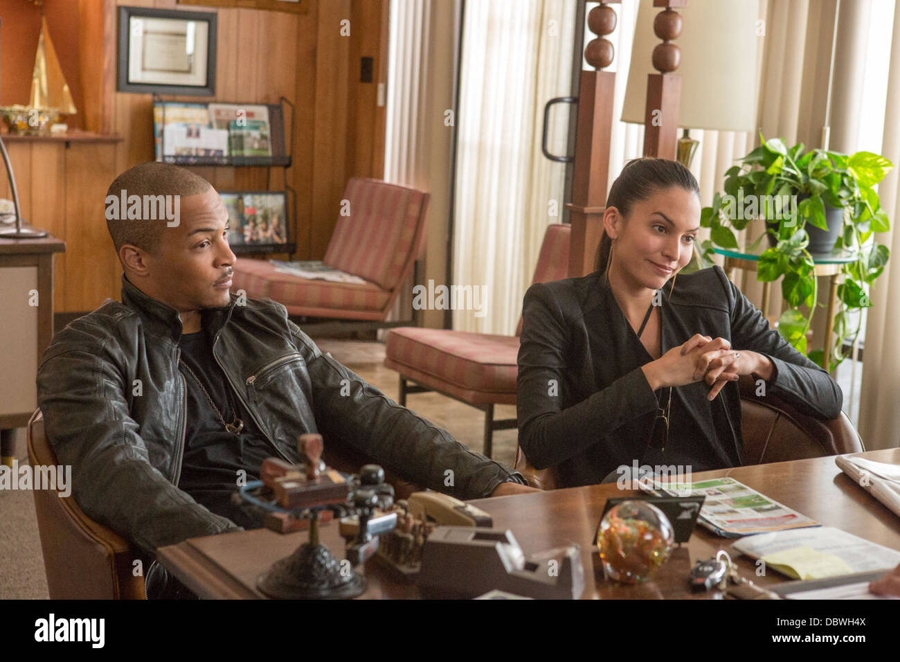 Identity thief (2013) hi-res stock photography and images - Alamy