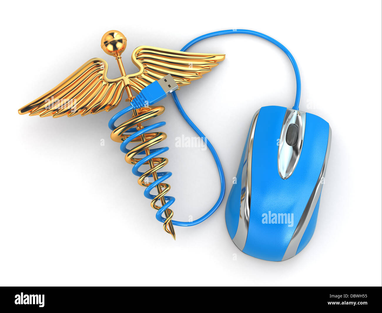 First aid symbol mouse hi-res stock photography and images - Alamy