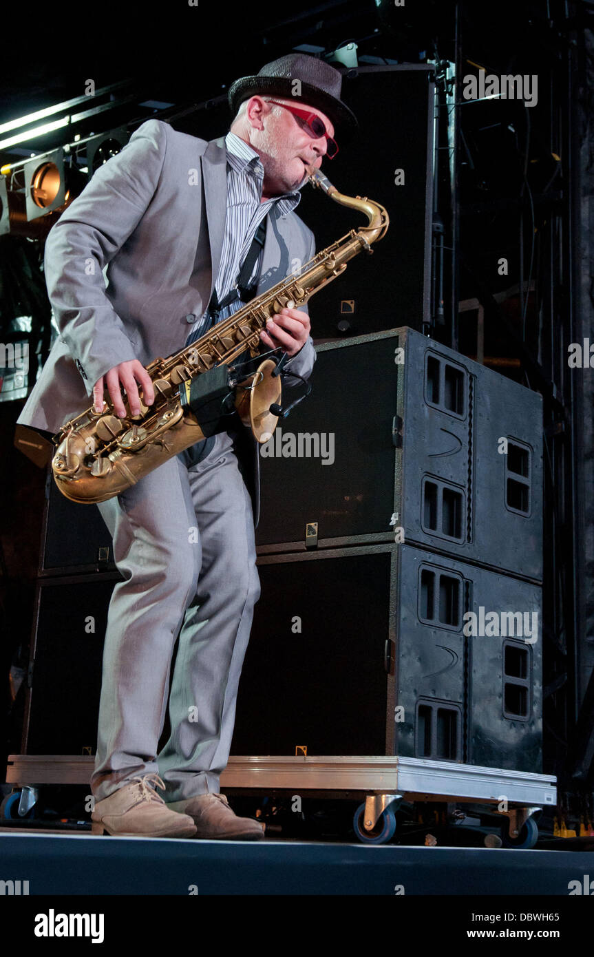 Lee Thompson High Resolution Stock Photography and Images - Alamy