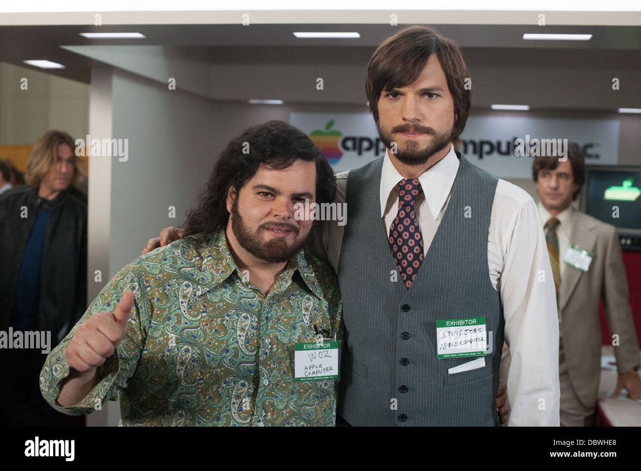 Joshua stern hi-res stock photography and images - Alamy