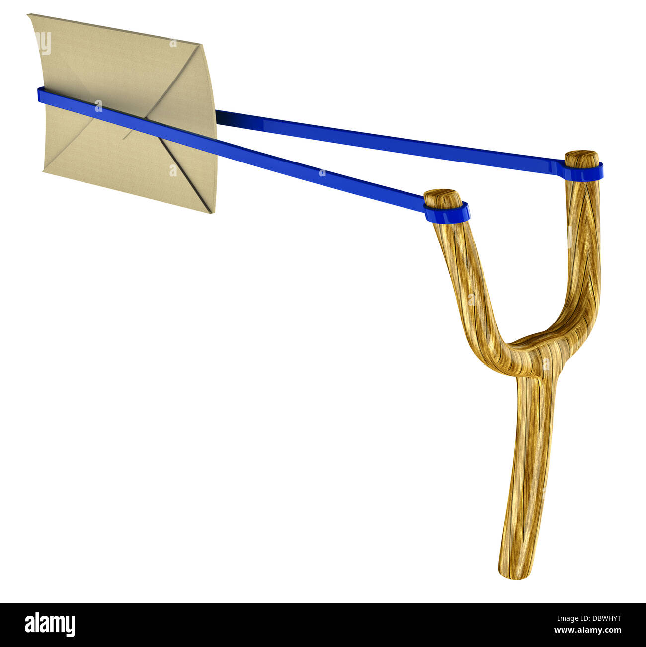 Slingshot sign hi-res stock photography and images - Alamy