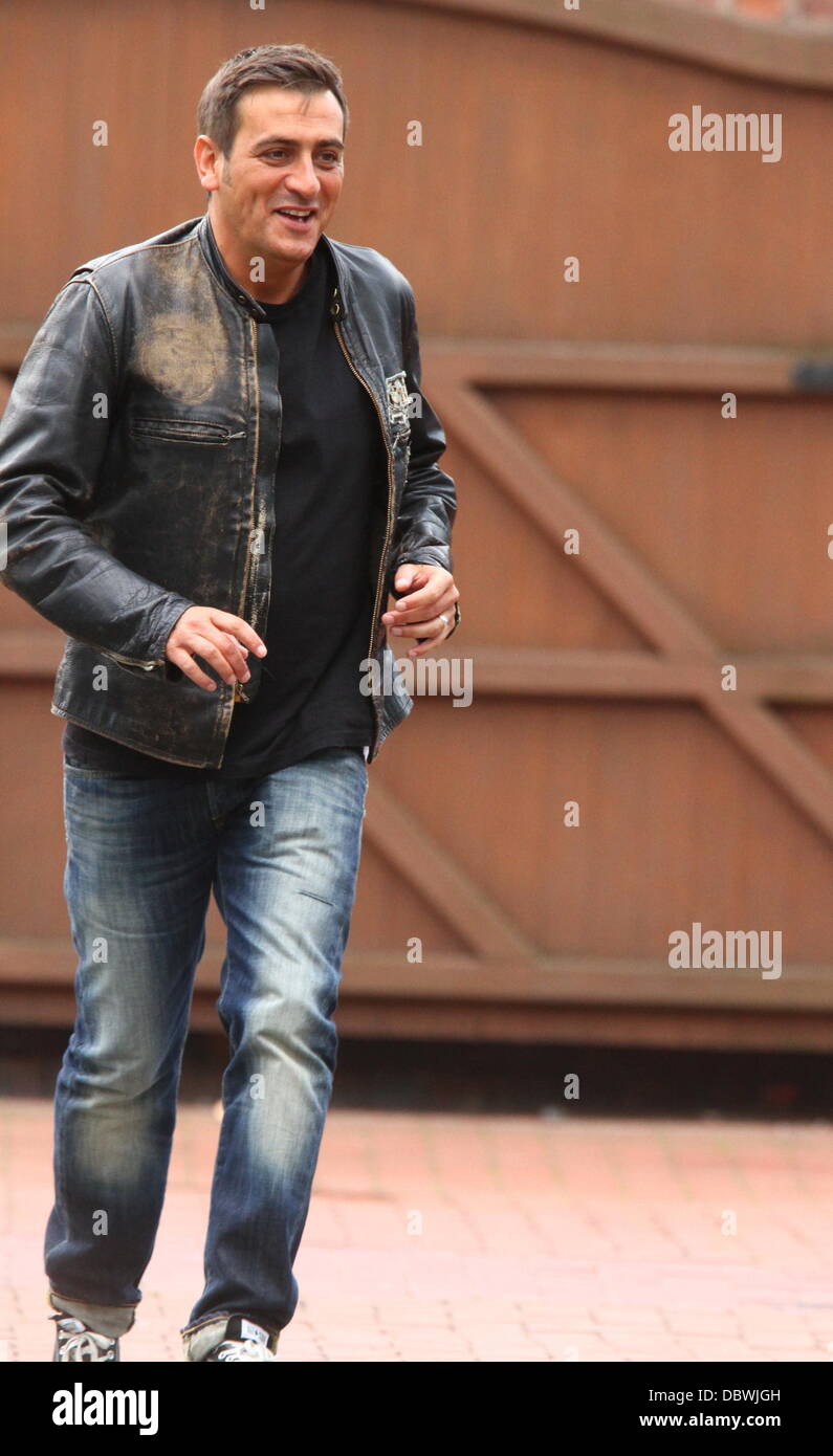 Chris gascoyne hi-res stock photography and images - Alamy