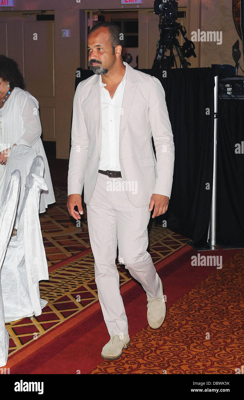 Actor/Filmmaker Jeffrey Wright Marriott Hotel and Resort's Out of ...
