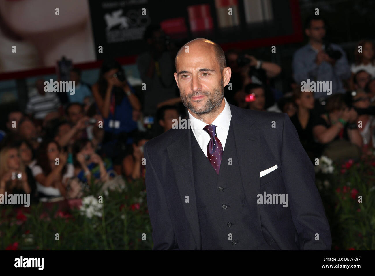 Mark strong tinker tailor hi-res stock photography and images - Alamy