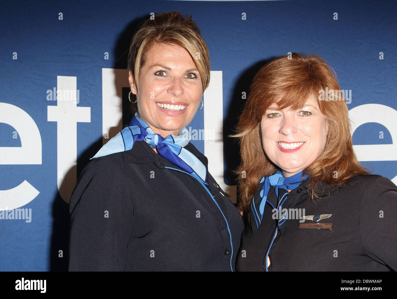 Guests JetBlue and Nubar invite celebrities and VIPs for three days of ...