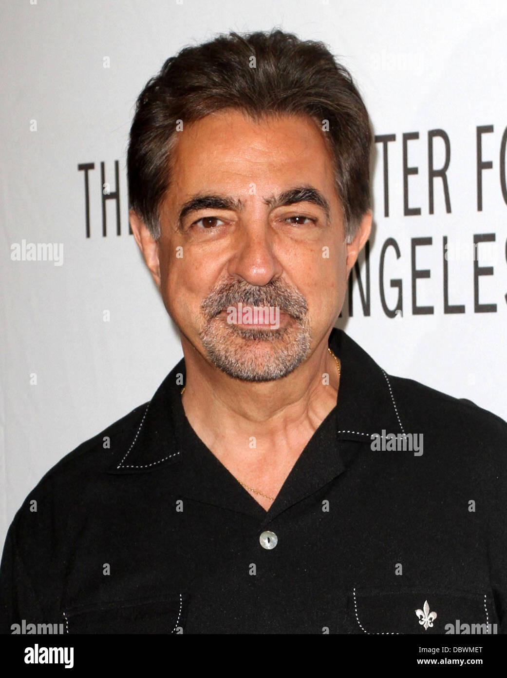 Joe Mantegna CBS Preview Panel with the cast & creative team of ...