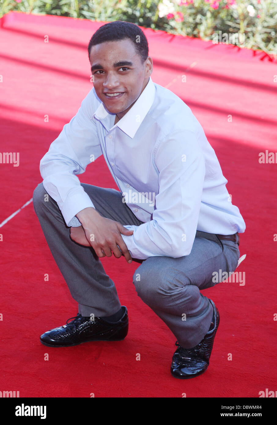 James Howson The 68th Venice Film Festival - Day 7 - Wuthering Heights ...