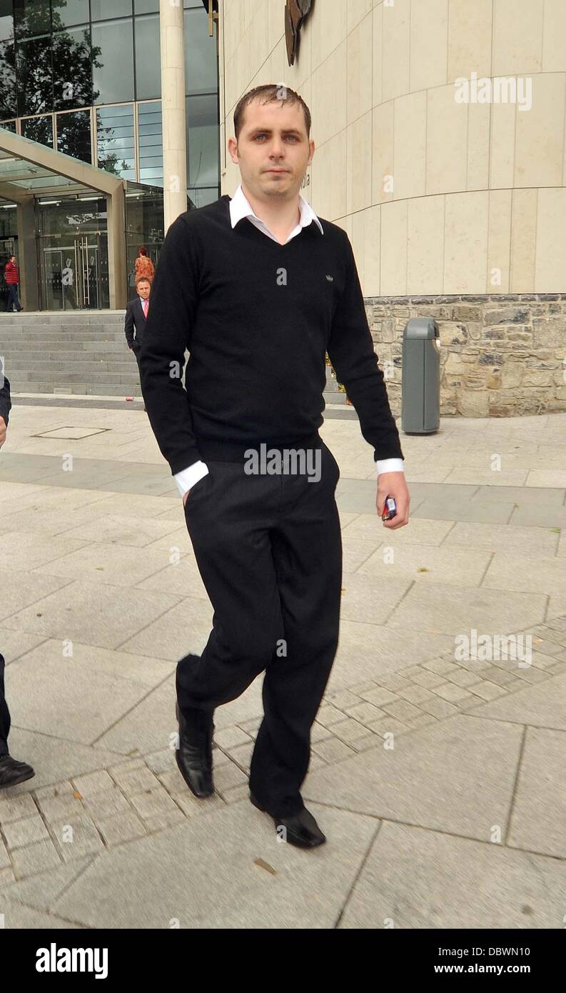 Leonard watters court case hi-res stock photography and images - Alamy