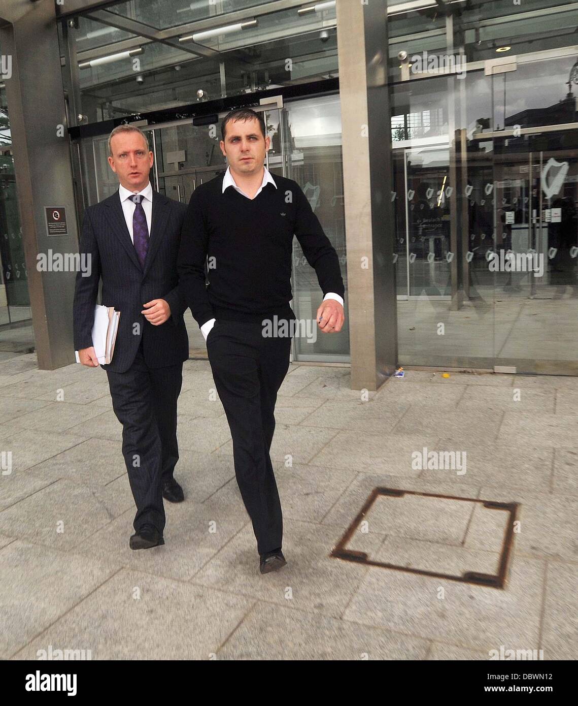 Leonard watters court case hi-res stock photography and images - Alamy