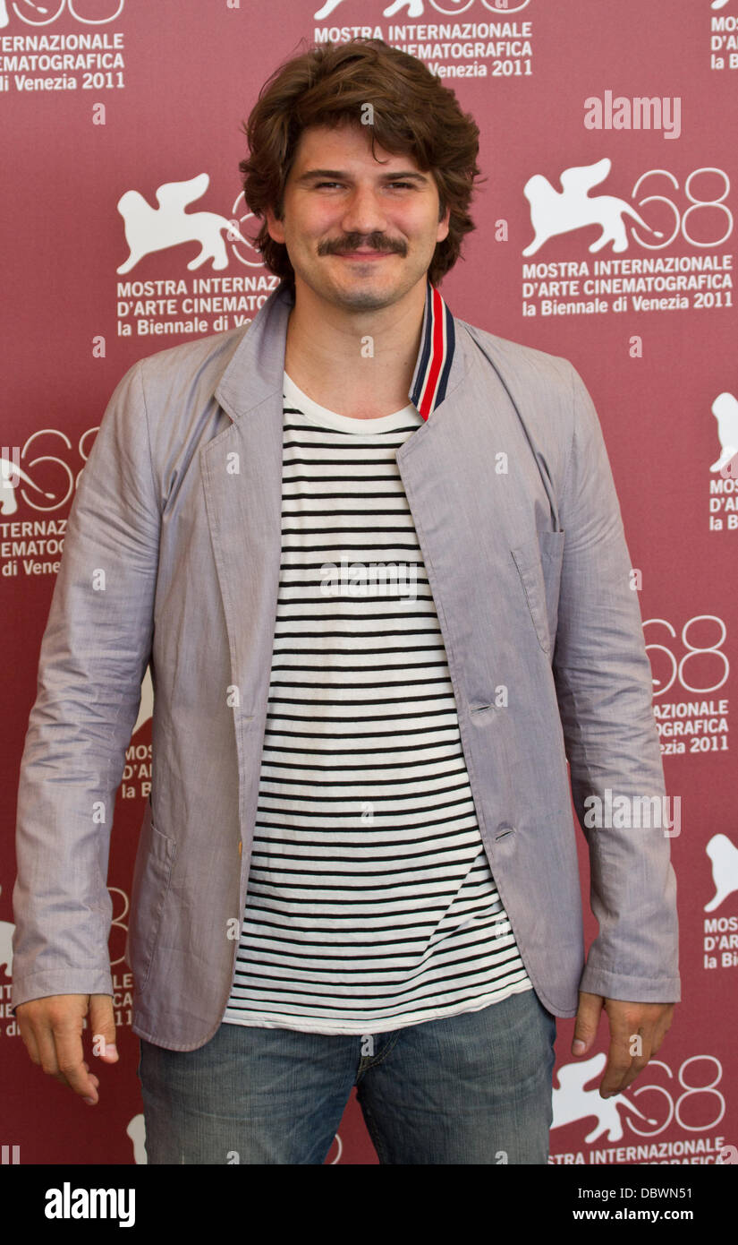 Denis Fasolo The 68th Venice Film Festival - Day 8 - Quando La Notte ...