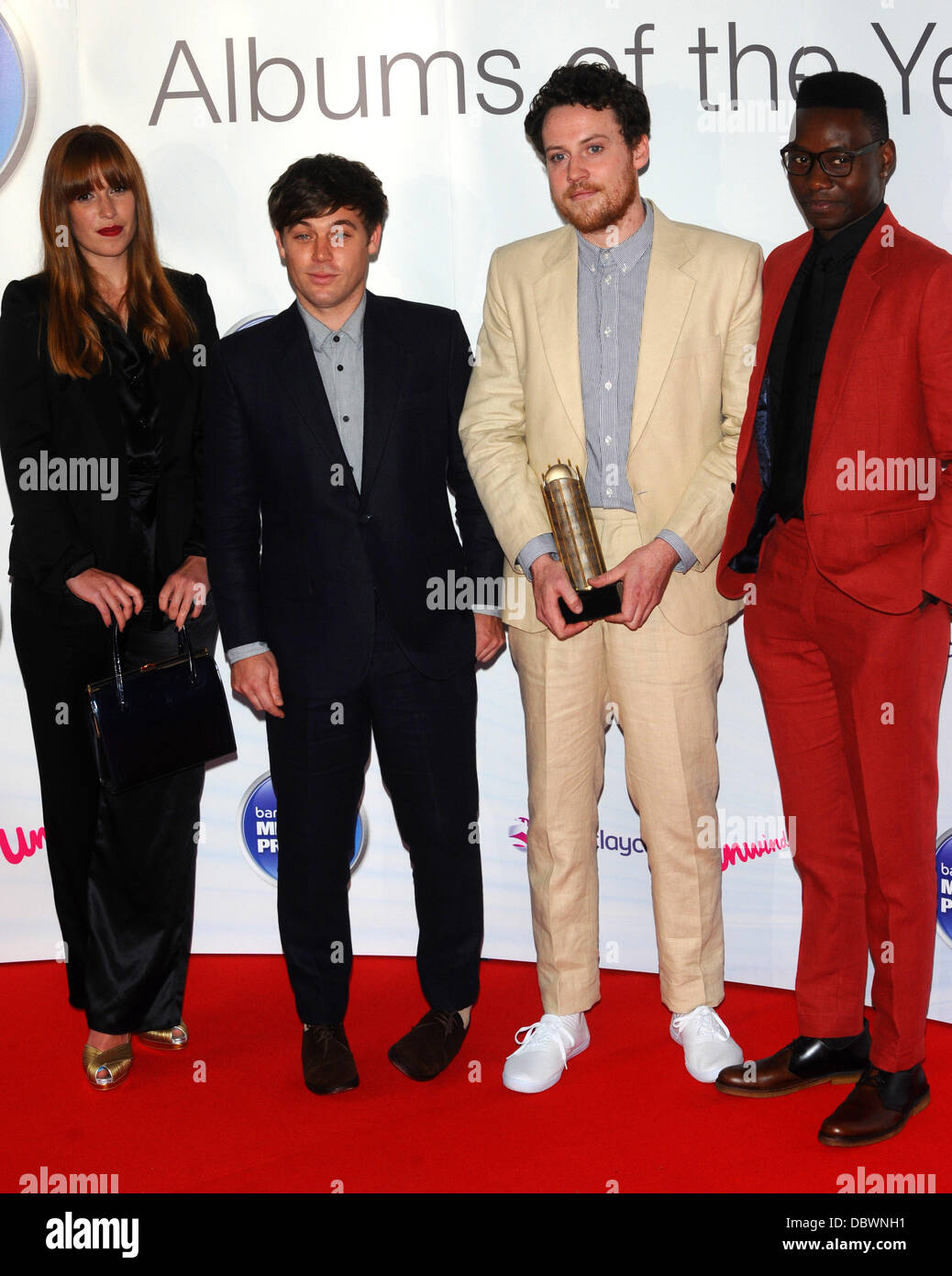 Anna prior hi-res stock photography and images - Alamy