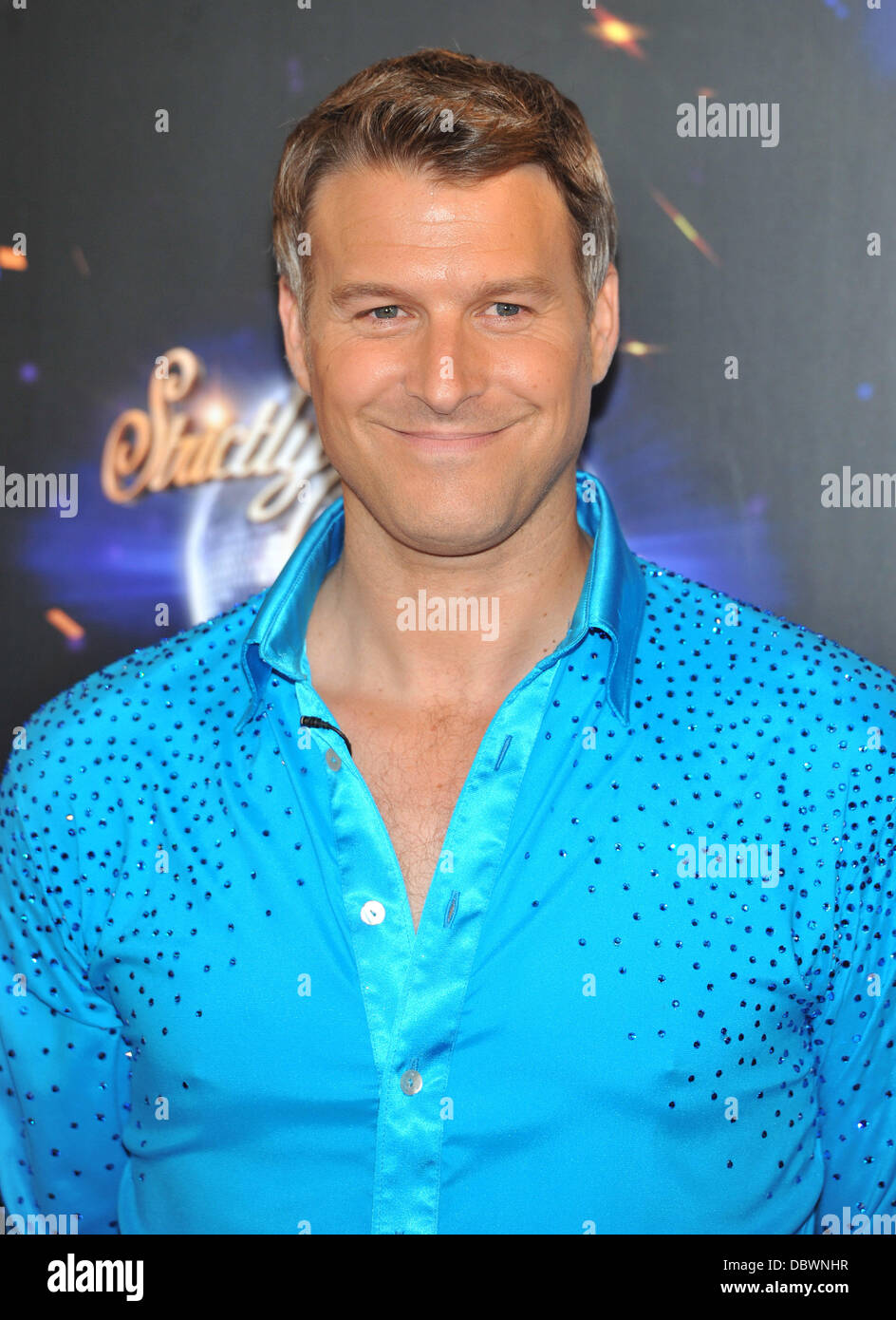 Dan lobb hi-res stock photography and images - Alamy