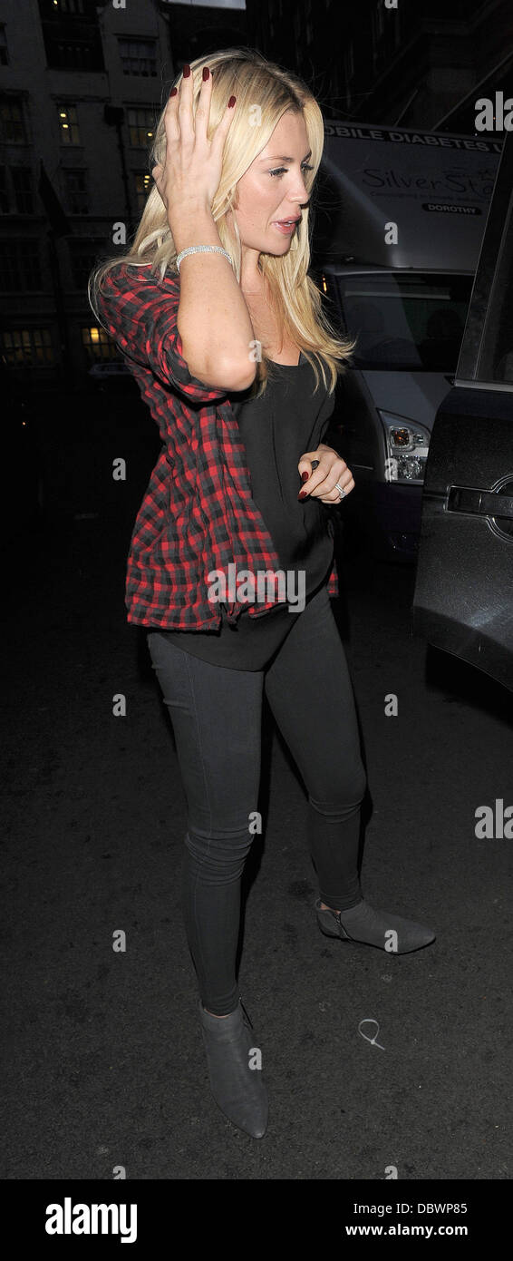 Abbey Clancy aka Abigail Clancy aka Abbey Crouch aka Abigail Crouch ...