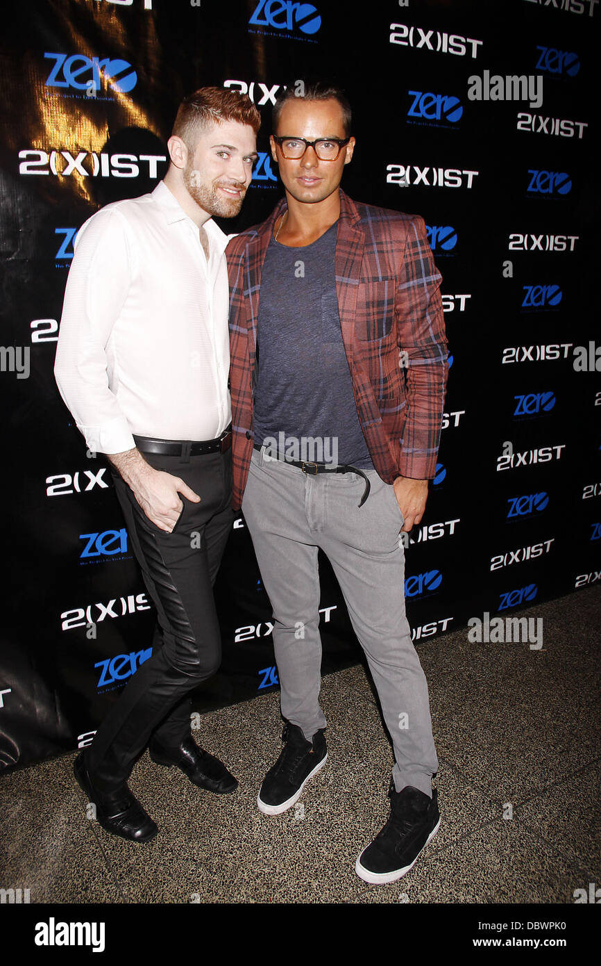 Thomas Kelly III and Derek Lloyd Saathoff 2(x) ist in partnership with ...