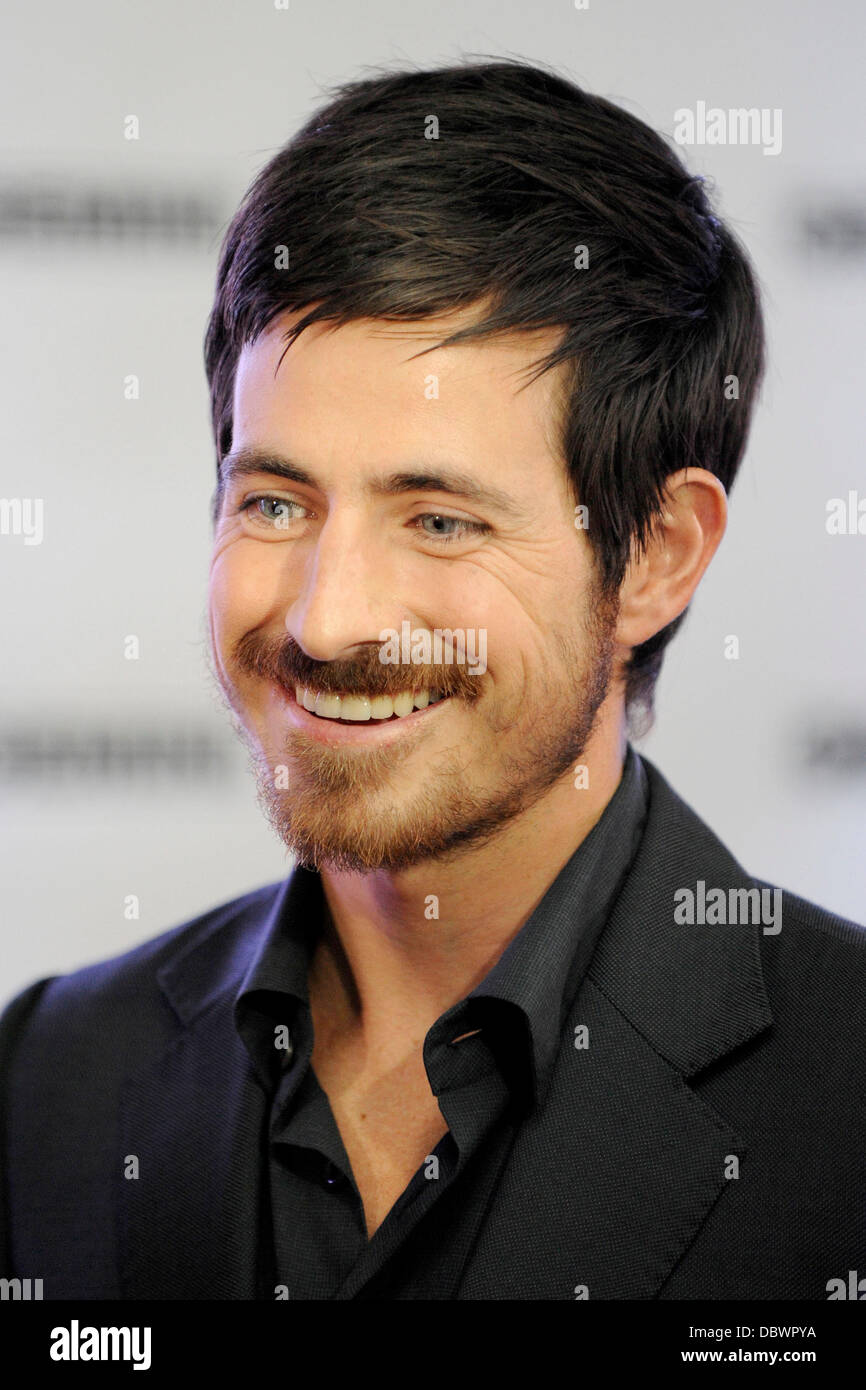Craig Olejnik The 26th Gemini Awards - Arrivals Toronto, Canada - 07.09 ...