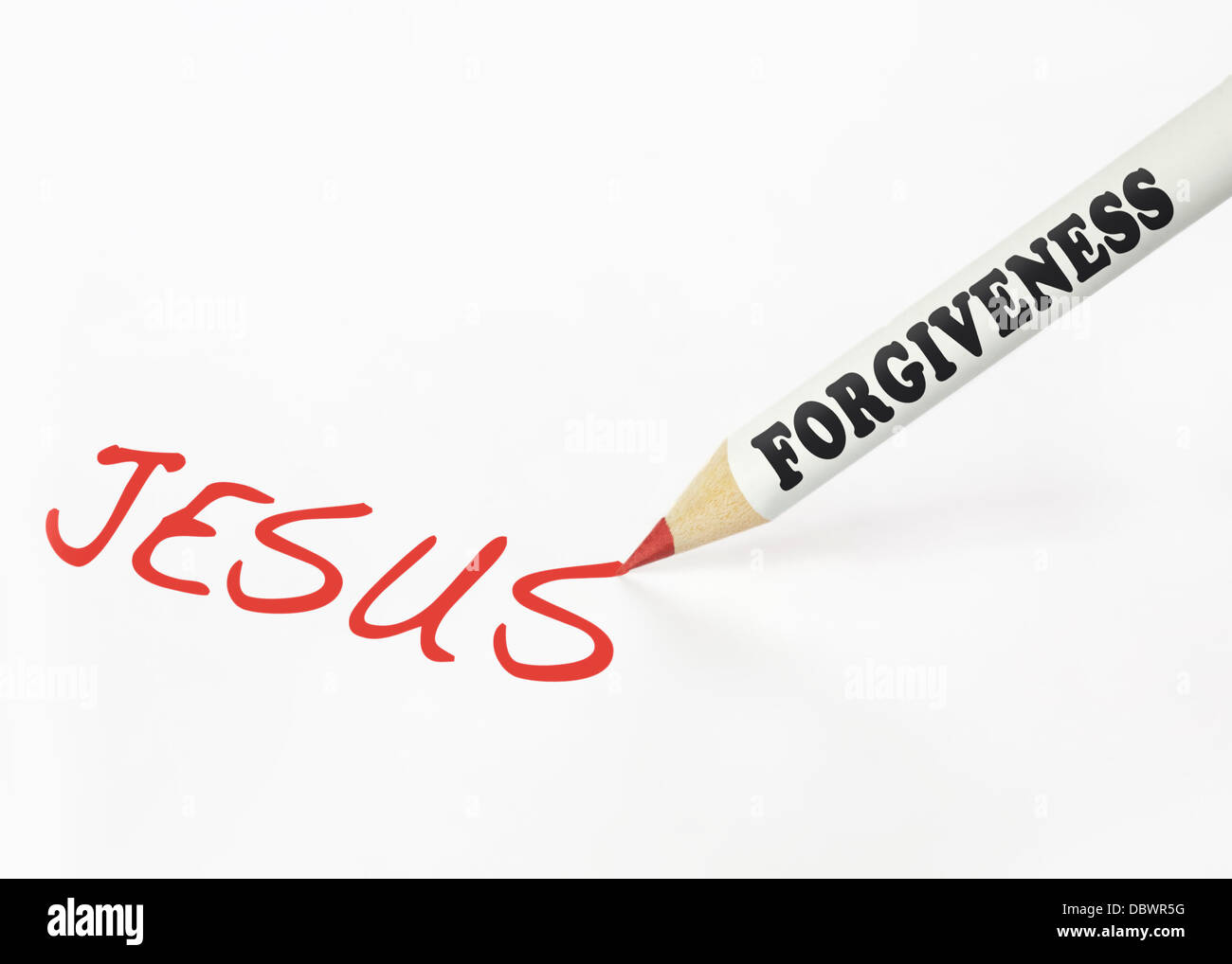 Symbol of righteousness hi-res stock photography and images - Alamy
