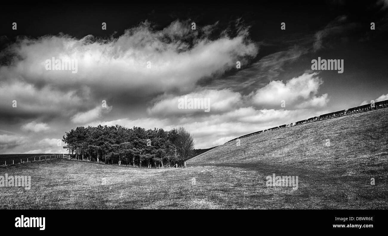 Black dale hi-res stock photography and images - Alamy