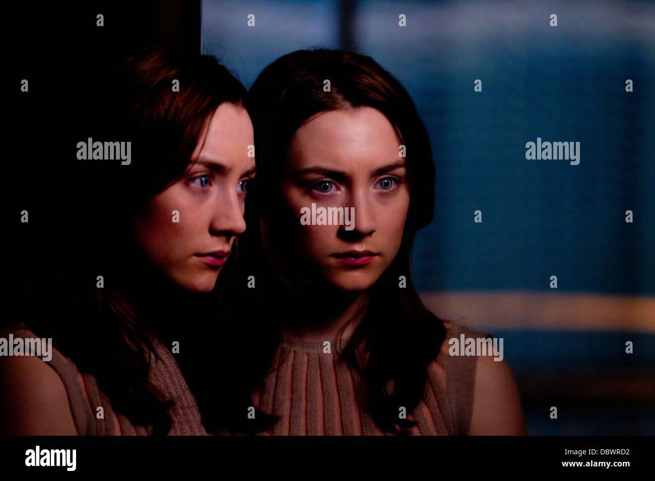 THE HOST (2013) SAOIRSE RONAN ANDREW NICCOL (DIR) 004 MOVIESTORE ...