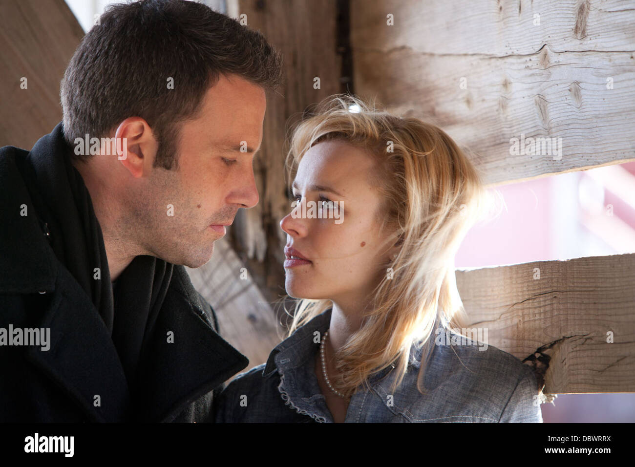 To The Wonder Rachel Mcadams