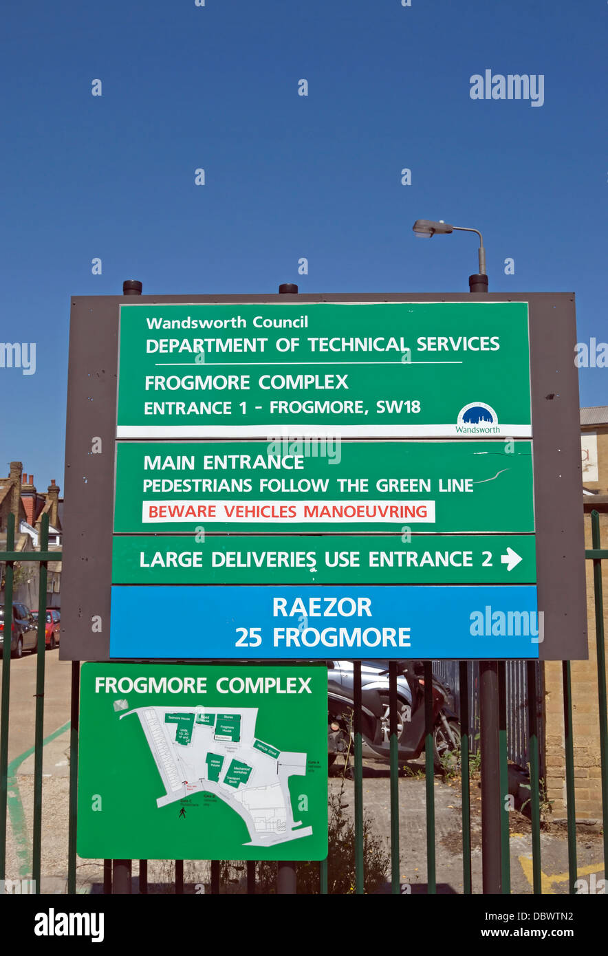 Technical department hi-res stock photography and images - Alamy