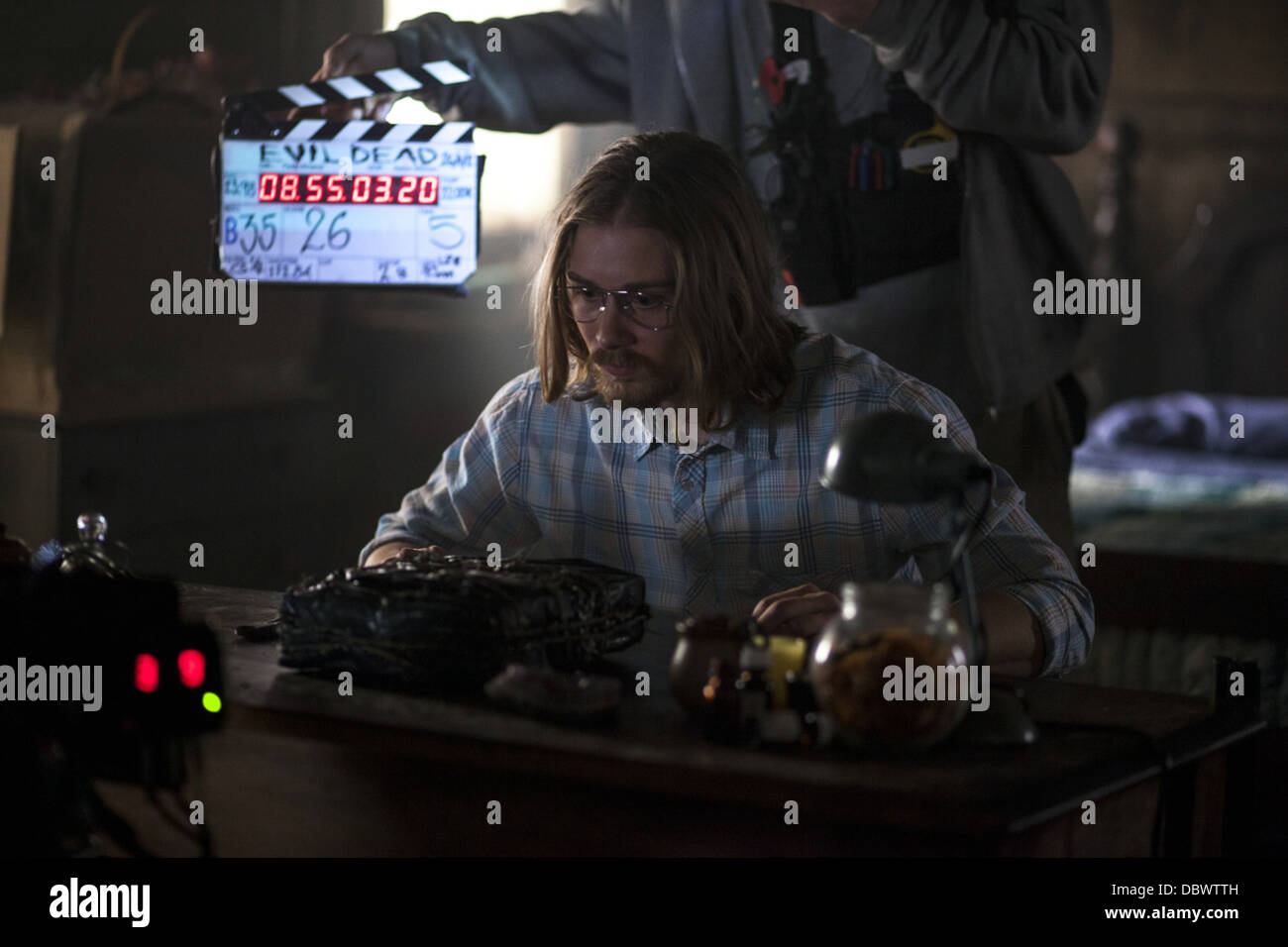 Lou alvarez hi-res stock photography and images - Alamy