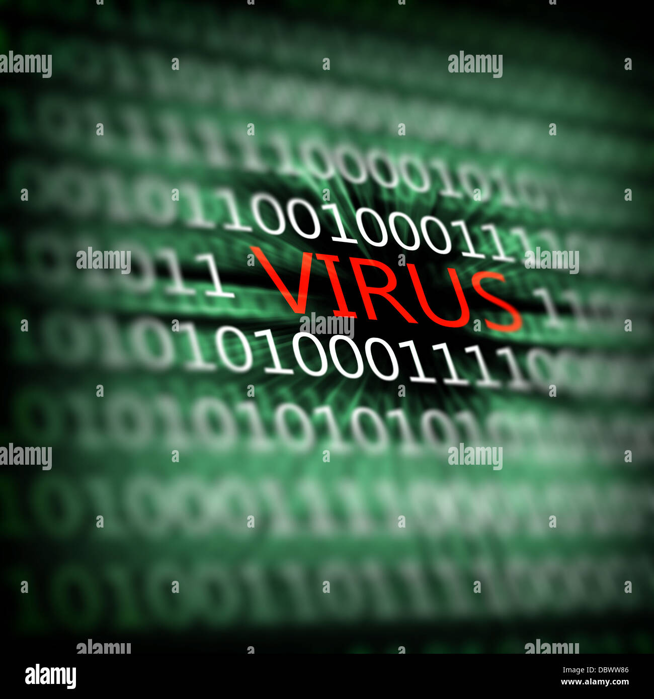computer virus symbol Stock Photo - Alamy