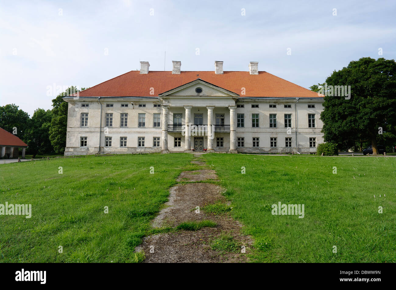 Lihula High Resolution Stock Photography and Images - Alamy