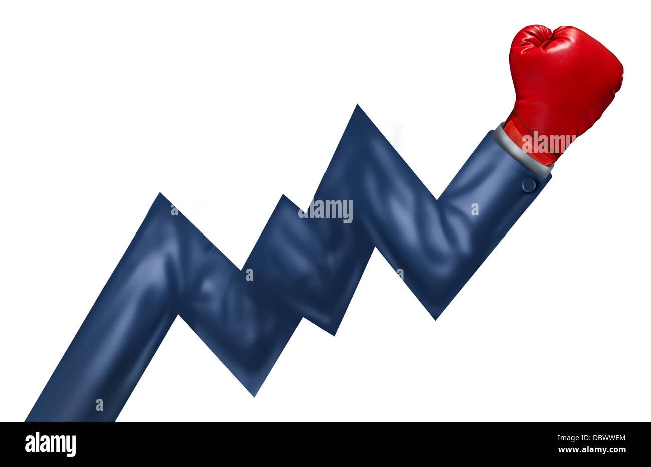 Competitive growing market hi-res stock photography and images - Alamy