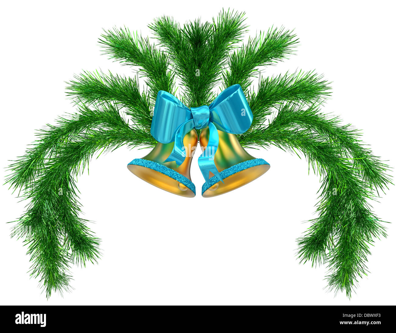 Yellow ribbon frame Cut Out Stock Images & Pictures - Alamy