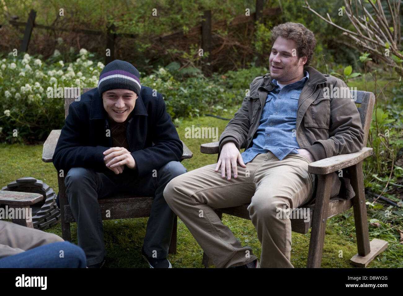 Joseph levine hi-res stock photography and images - Alamy