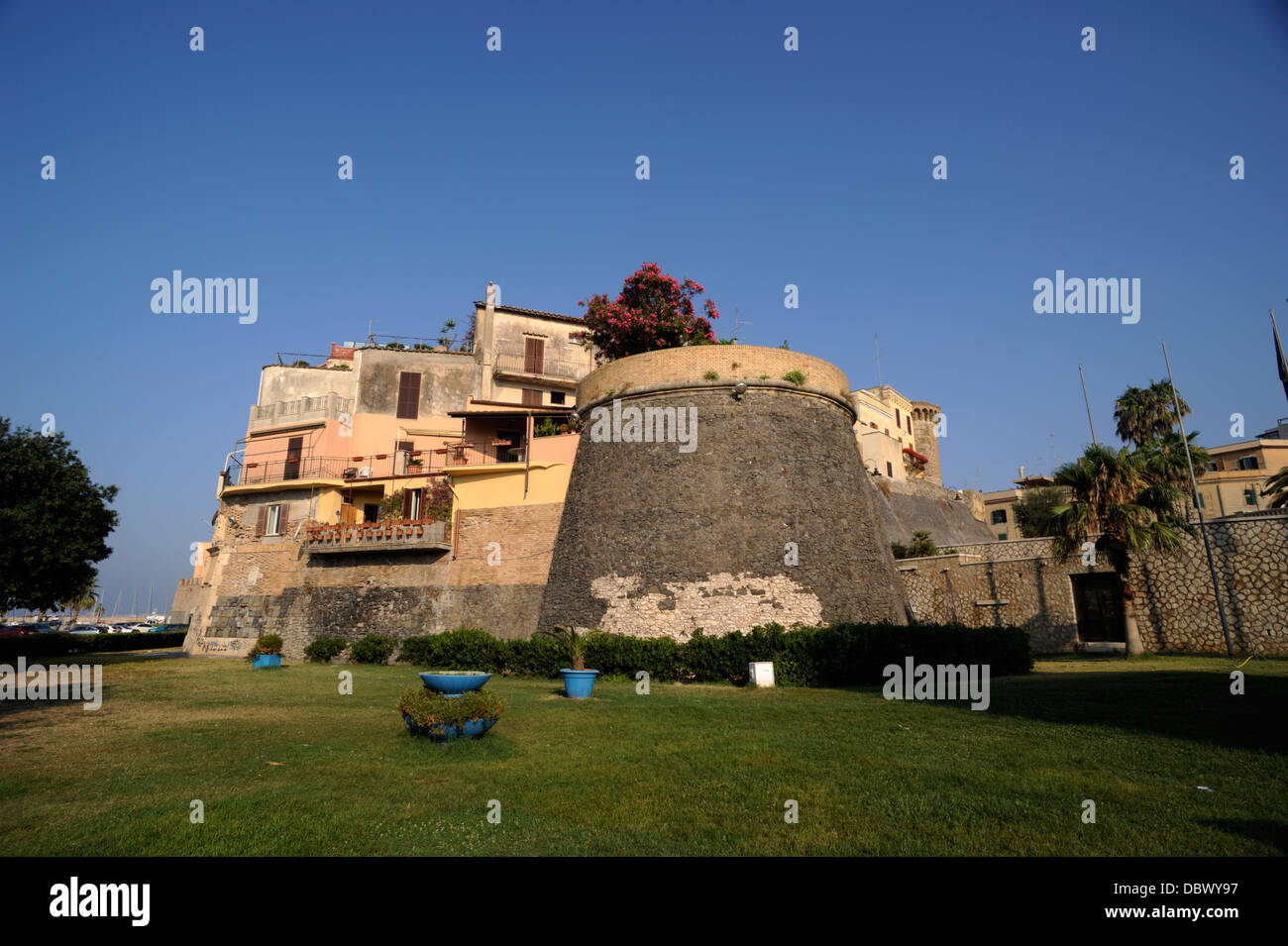 Italian Medieval Villages Stock Photos & Italian Medieval Villages ...