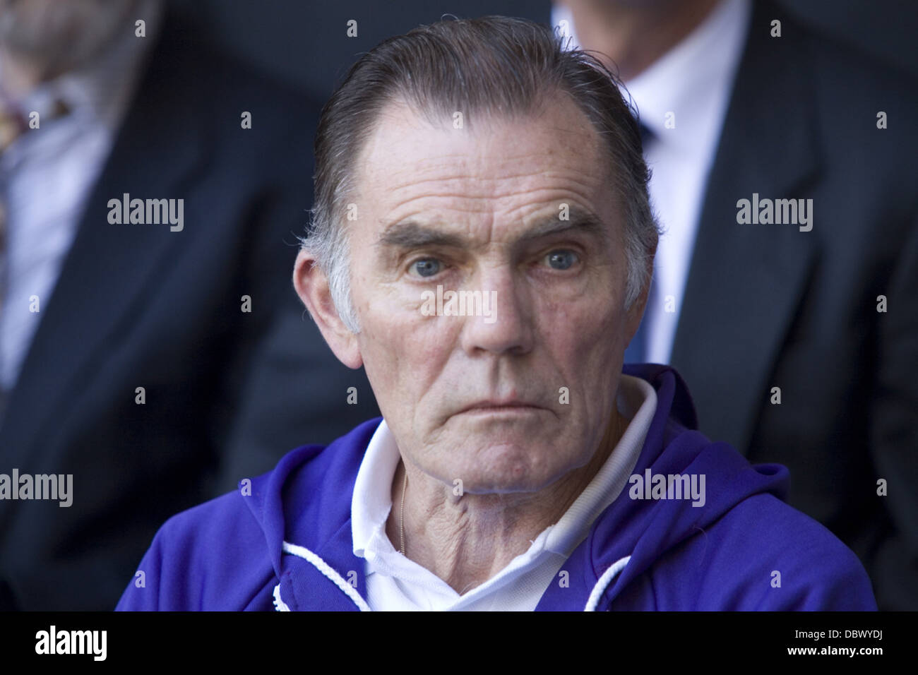 THE DAMNED UNITED (2009) MAURICE ROEVES TOM HOOPER (DIR) 010 MOVIESTORE ...