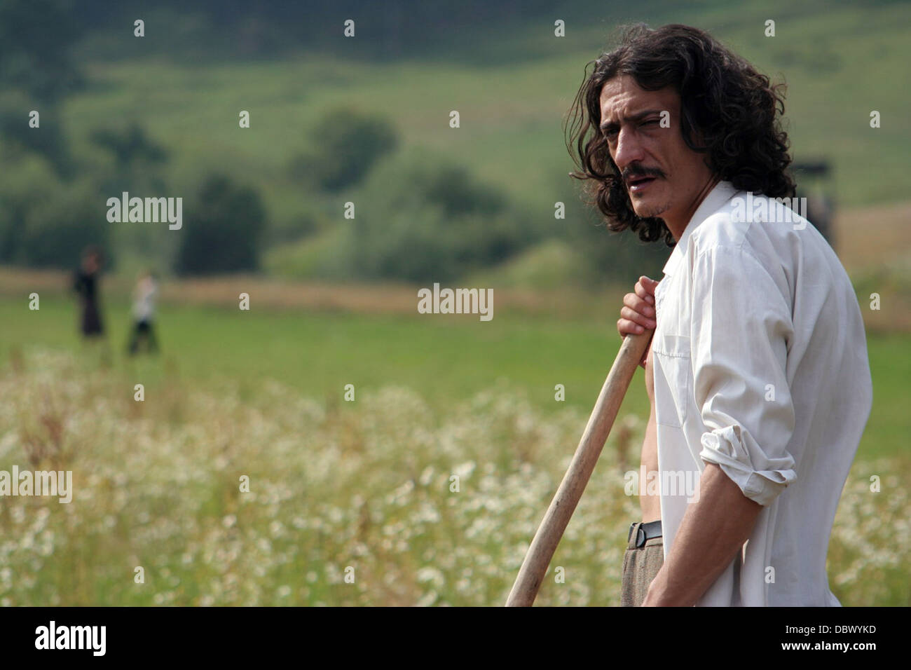 Katalin varga 2009 hi-res stock photography and images - Alamy