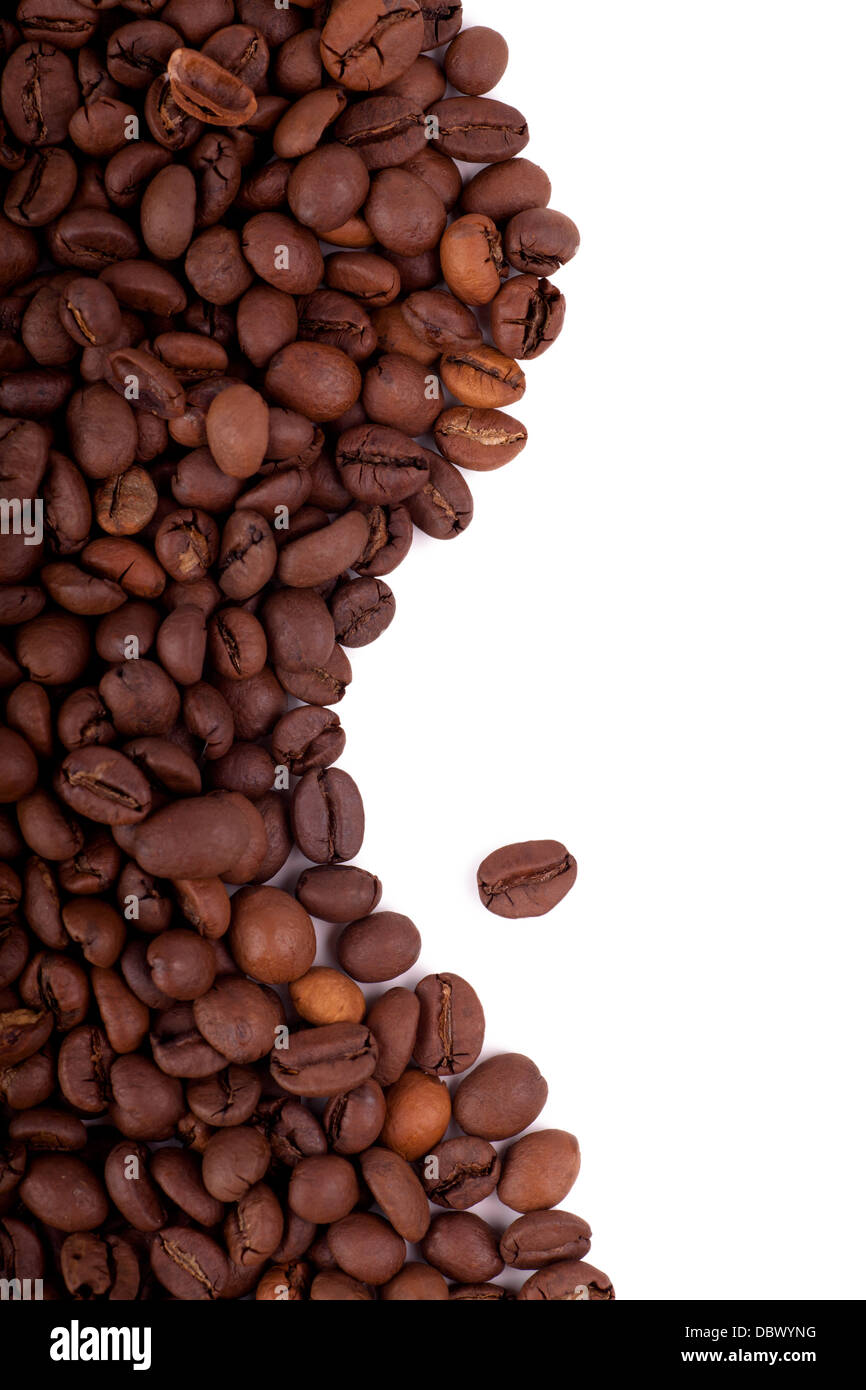 Beans curve hi-res stock photography and images - Alamy