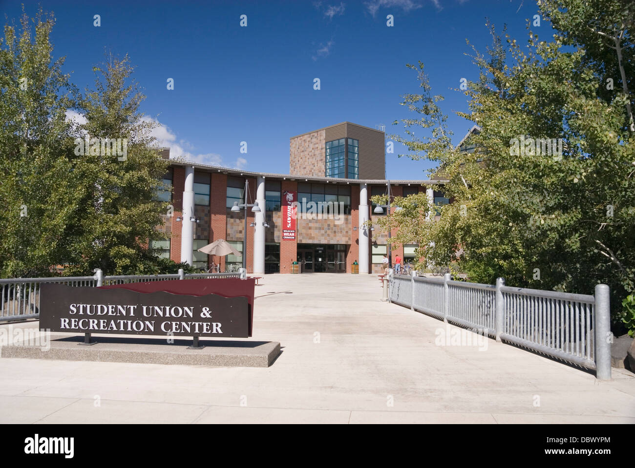 Central Washington University