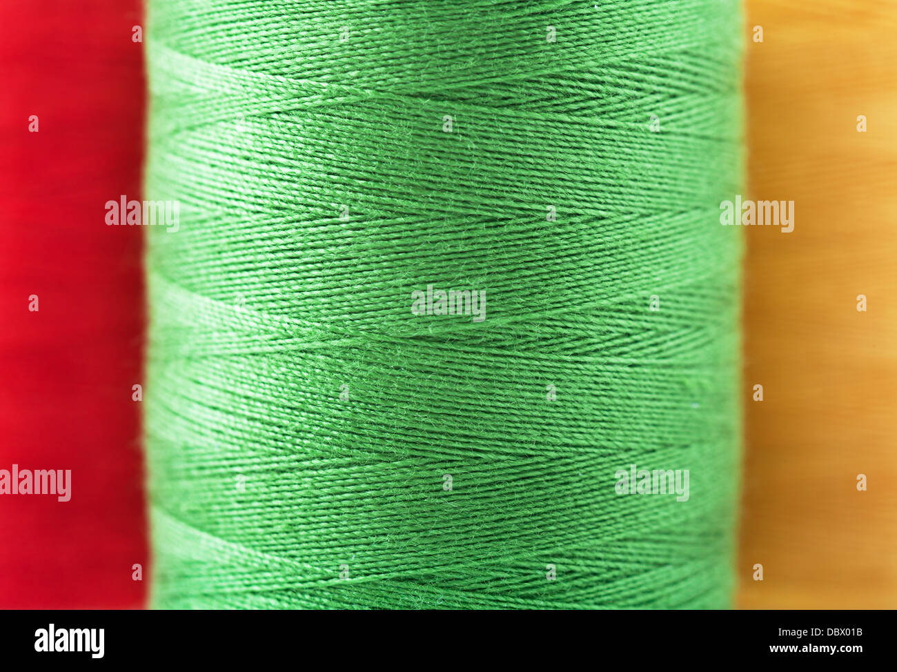 Full thread hi-res stock photography and images - Alamy