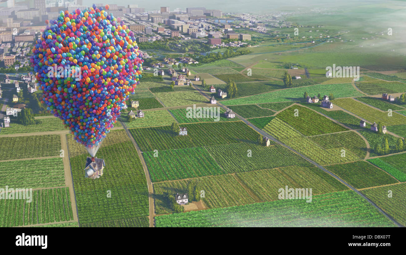 Up 2009 Film Stock Photos & Up 2009 Film Stock Images - Alamy