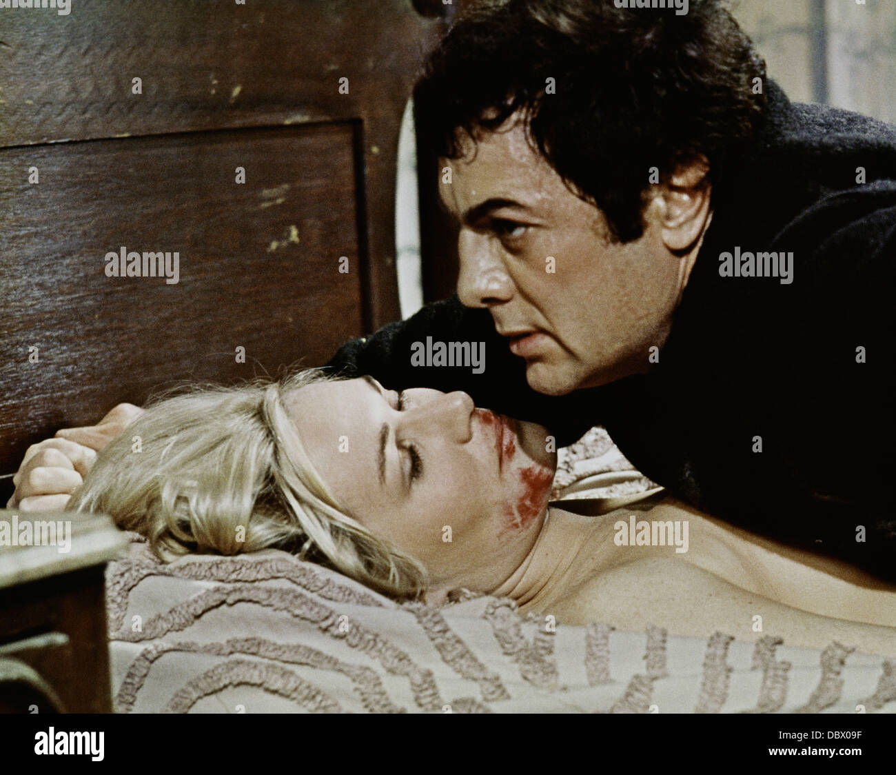 Serial killer man hi-res stock photography and images - Alamy