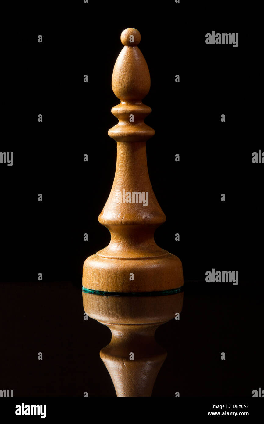 Bishop chess hi-res stock photography and images - Alamy