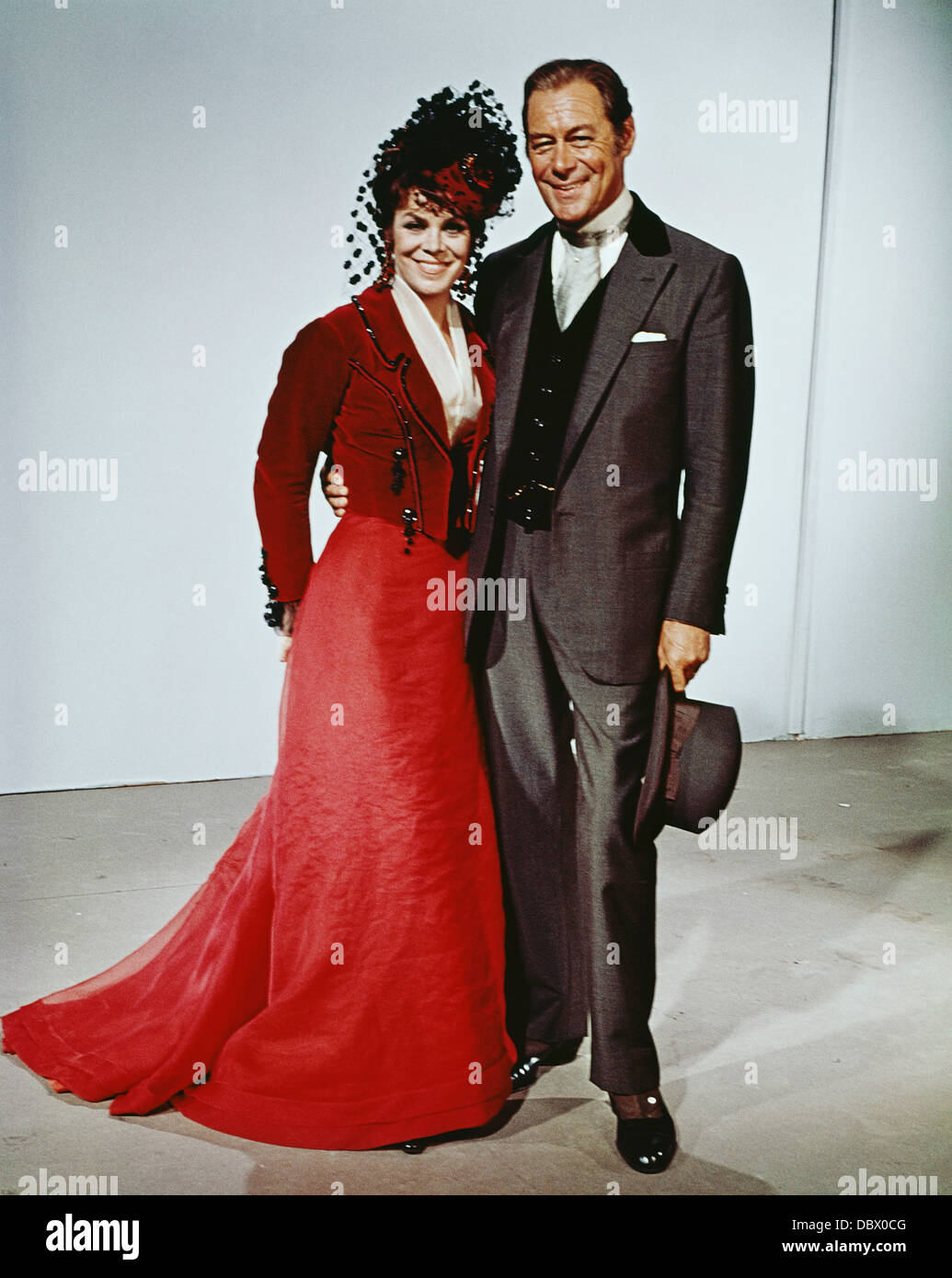 Rachel roberts a flea in her ear hi-res stock photography and images ...