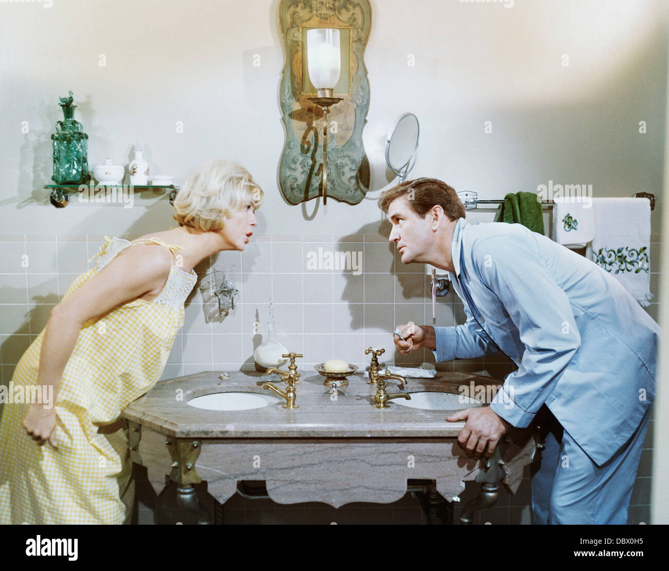 Doris day hi-res stock photography and images - Alamy