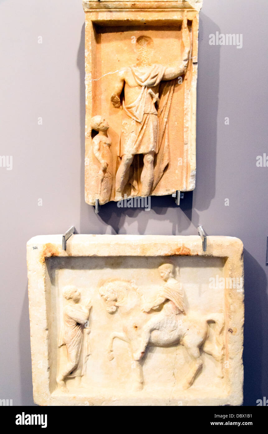 Polykleitos spear bearer High Resolution Stock Photography and Images ...